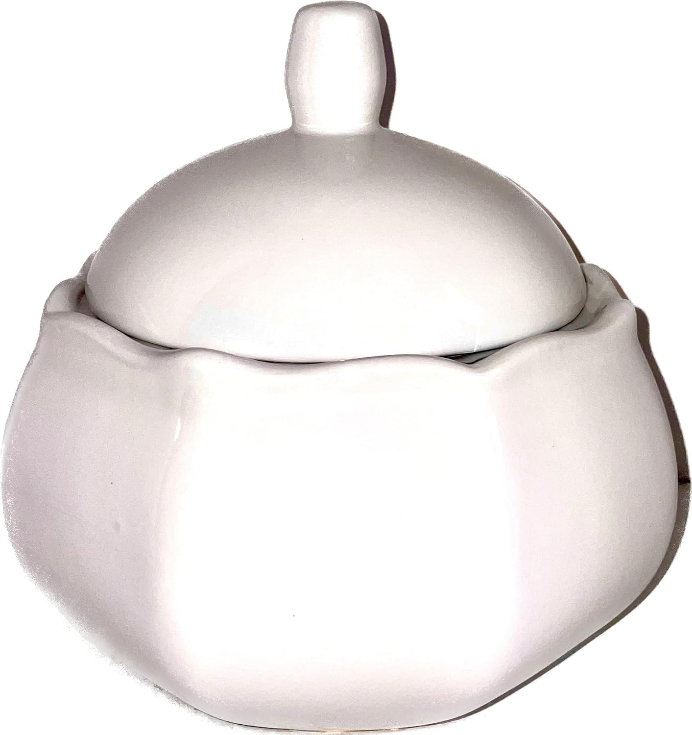 Yoruba Obatala White and Silver Oricha Sopera Nepal | Ubuy