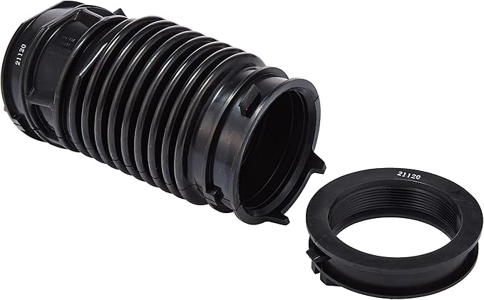 Amazon.com: Dorman 696-737 Engine Air Intake Hose Compatible with ...