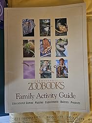 Prehistoric Zoobooks: Wexo, John Bonnett: 9780937934432: Amazon.com: Books