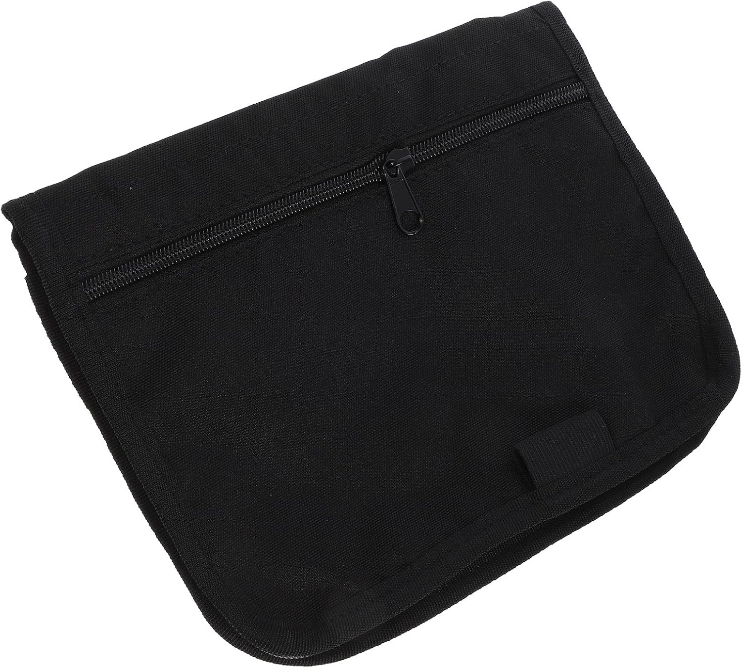 Amazon.com: CVUTOVO Car Owners Manual Storage Holder Multipocket Oxford ...