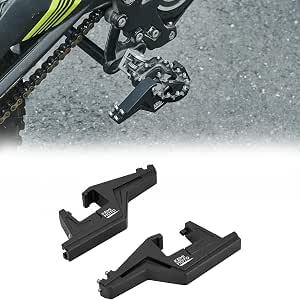 Amazon.com: KEMIMOTO Soporte de extensión universal para conductor ...