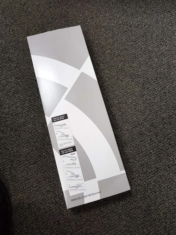 MINI純正 ワイパー ブレード フロント セット F55 F56 F57 新作製品、世界最高品質人気!