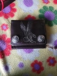 Amazon.com: Hides & Knives Snaps in Decorative Indian Head, 5 Sets ...