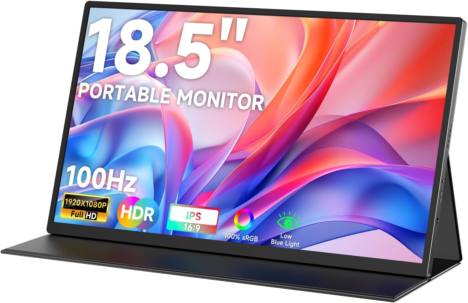 Amazon.com: HP E45c G5 45" Class Dual Quad HD (DQHD) Curved Screen LED ...