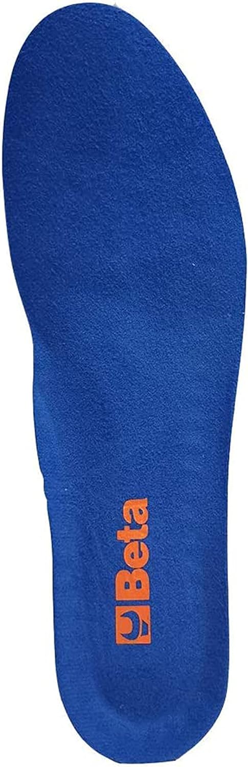 Beta 7398U 41-46 - Sottopiedi anatomici in TPR GEL con elevato effetto ...