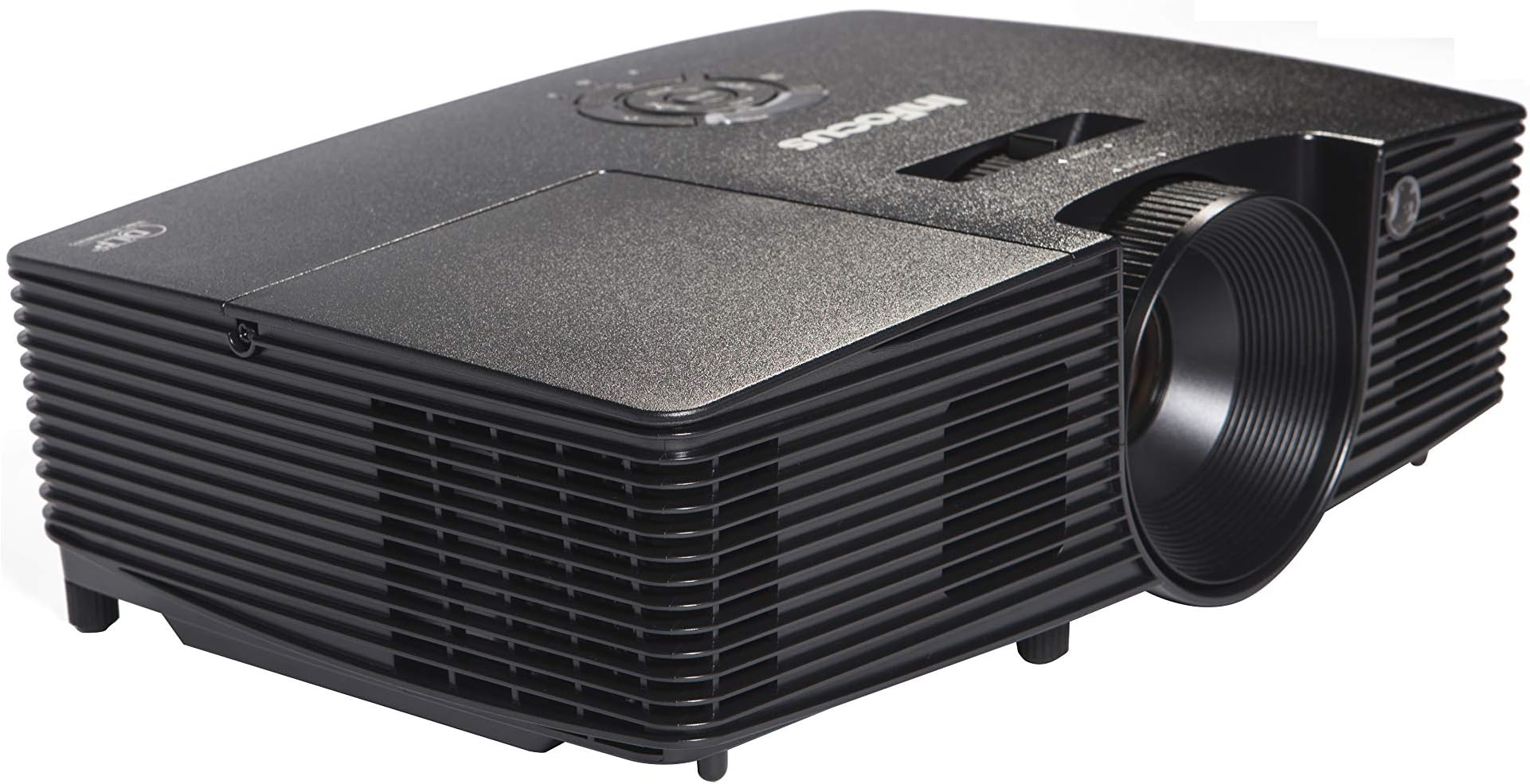 Amazon.com: InFocus IN114XA Projector, DLP XGA 3800 Lumens 3D Ready ...