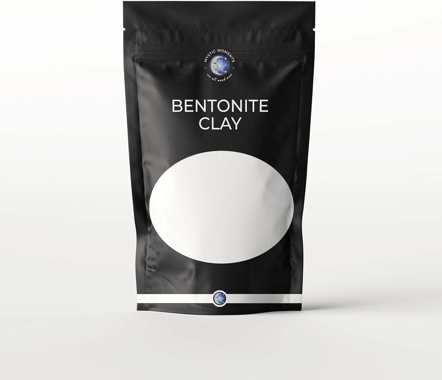 Mystic Moments | Bentonite Natural Clay 5Kg - Pure & Natural Vegan GMO ...