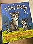 Tabby McTat, the Musical Cat: Donaldson, Julia, Scheffler, Axel ...