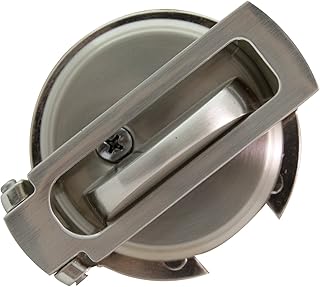 Amazon.com: deadbolt lock cover