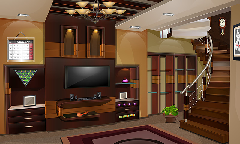 Escape Games Challenge 083 - App on Amazon Appstore