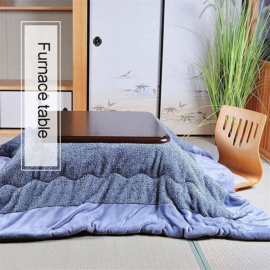 Buy Chilechuan Coffee Table Heater, Japanese kotatsu Tatami Electric ...