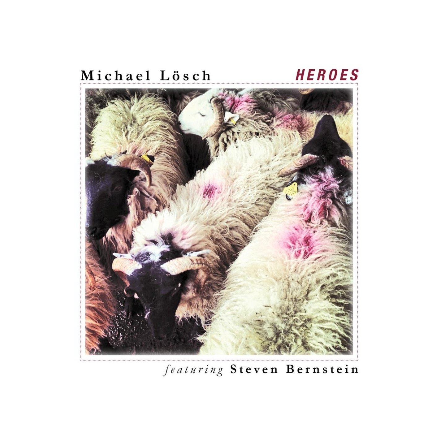 Michael Losch - Heroes - Amazon.com Music