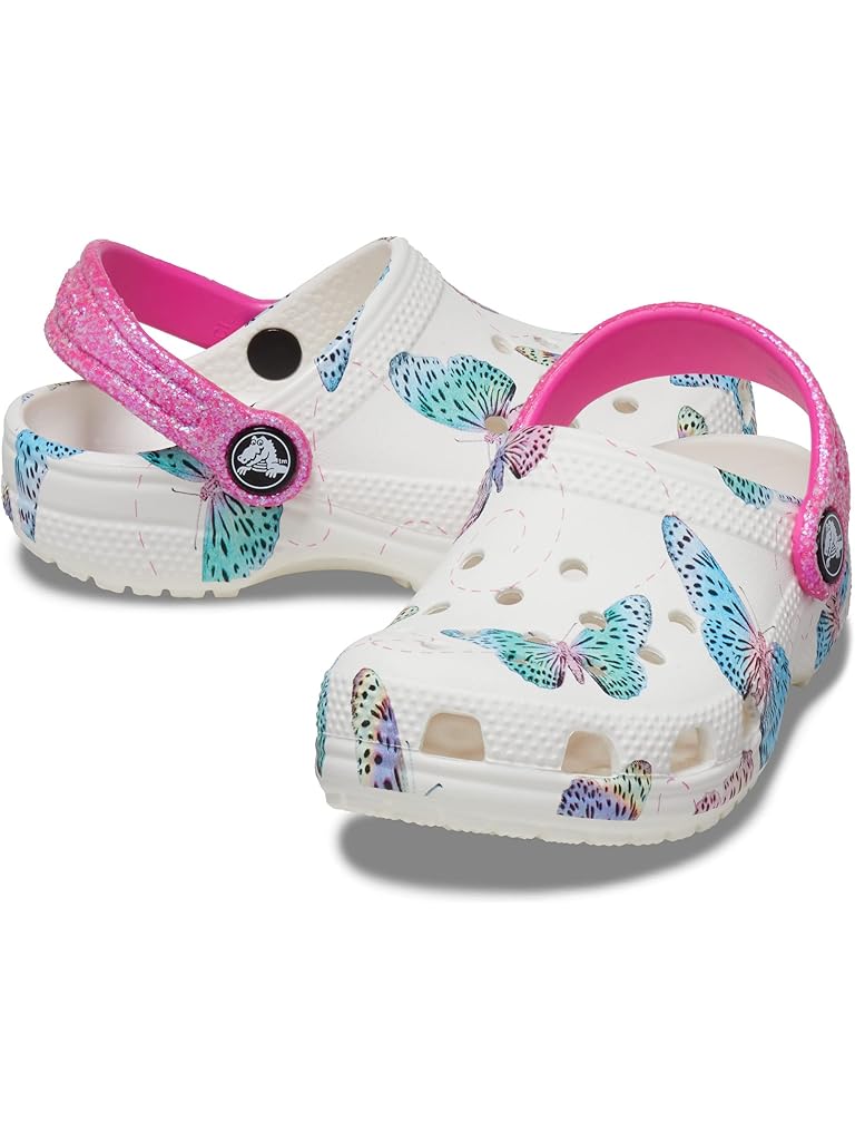Girls crocs + FREE SHIPPING | Zappos.com