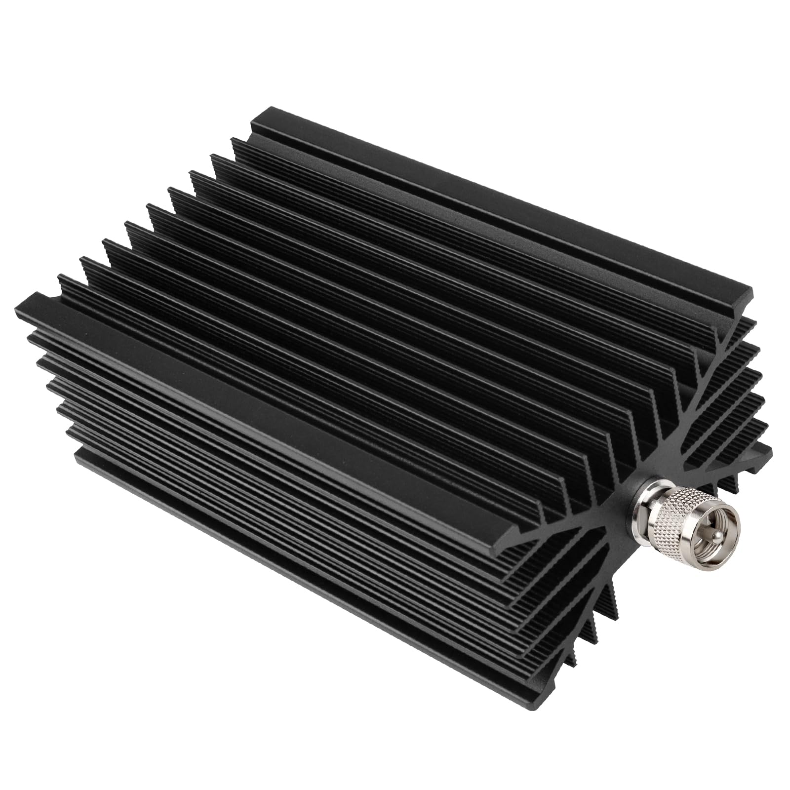 XRDS -RF 200W PL259 UHF Male RF Dummy Load for Ham Radio, 50 Ohm Dummy ...