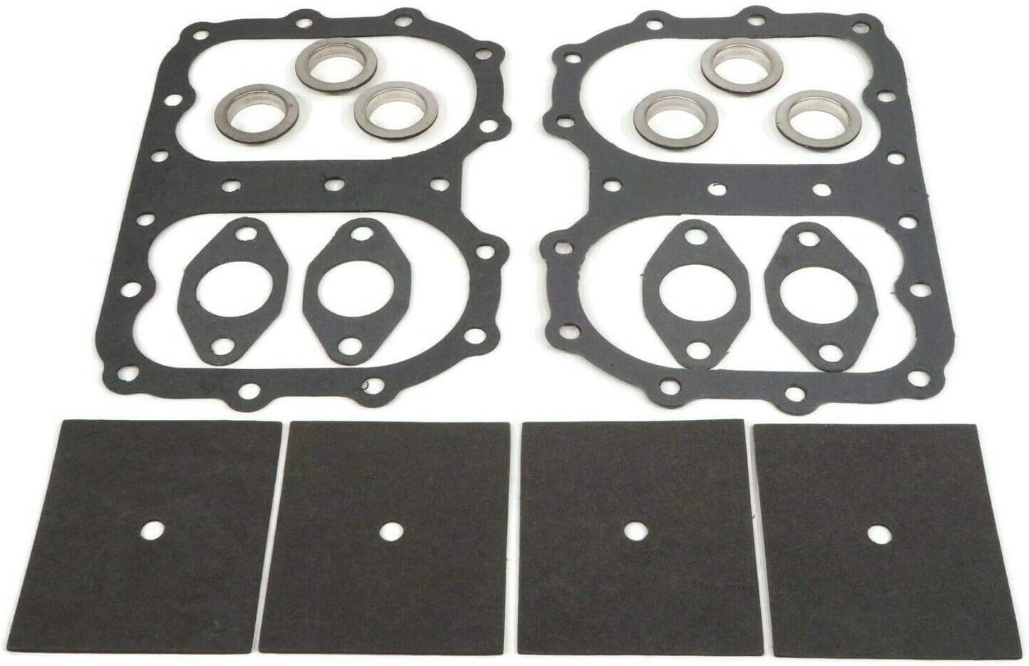 Amazon.com: The ROP Shop | Head Gasket Set for Wisconsin VE4, VE4D, VF4 ...