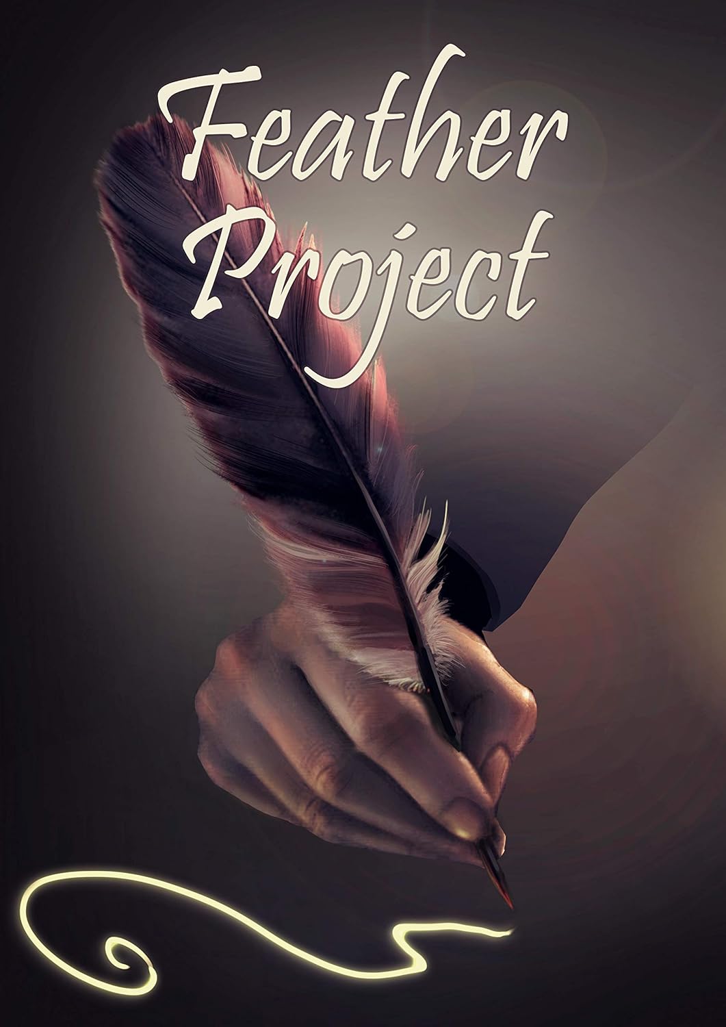 Feather Project #1 eBook : Publishing, Ibis: Amazon.in: Kindle Store