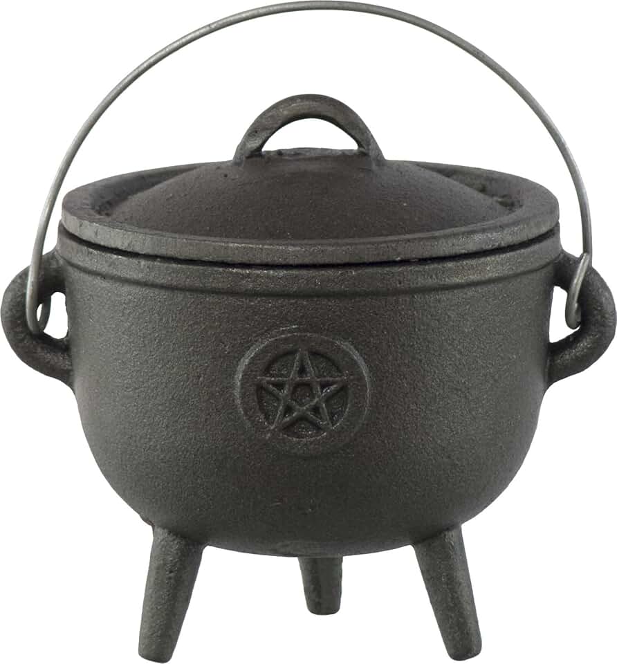 Amazon.ca: Cauldron