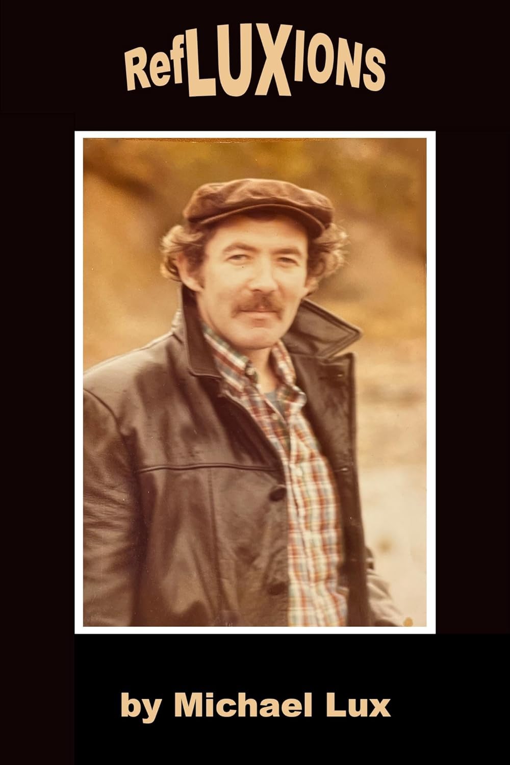 Amazon.com: RefLUXions eBook : Lux, Michael: Kindle Store