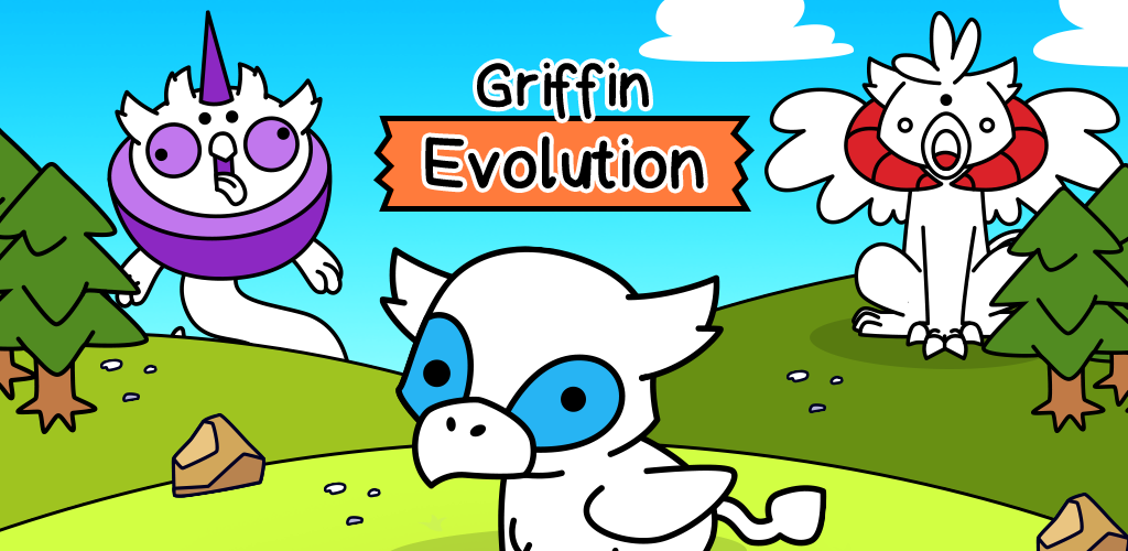 Griffin Evolution - Merge and Create Legends! - App on Amazon Appstore