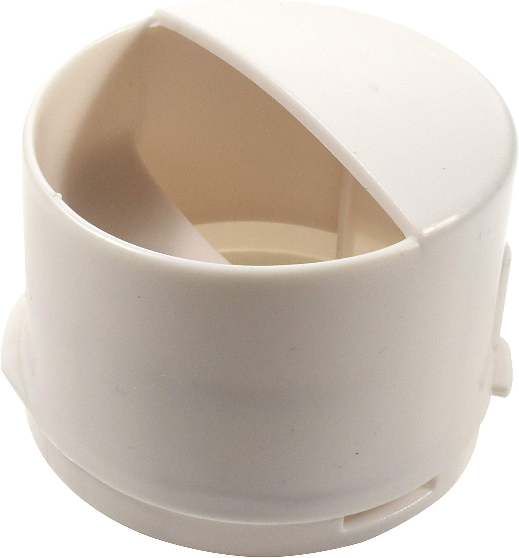 Amazon.com: HQRP Water Filter Cap compatible with Kenmore Maytag ...