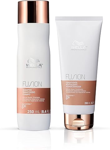 Amazon.com: Wella Professionals: Hair Care Guide