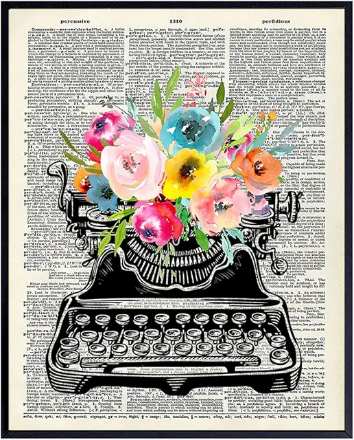 5 Steps to Creating Inspirational and Productive Writing Spaces: From ...