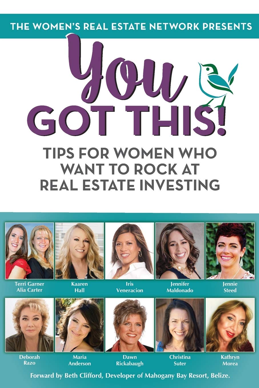 You Got This! Tips for Women Who Want to Rock at Real Estate Investing ...
