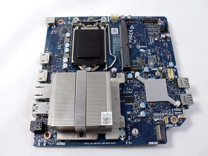 Amazon.com: Genuine Motherboard DDR4 SDRAM Intel Chipset for Alien-Ware ...