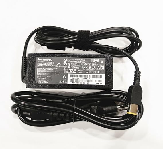 Amazon.com: PowerHOOD 90W AC Adapter Replacement for Lenovo V30a Gen 2 ...