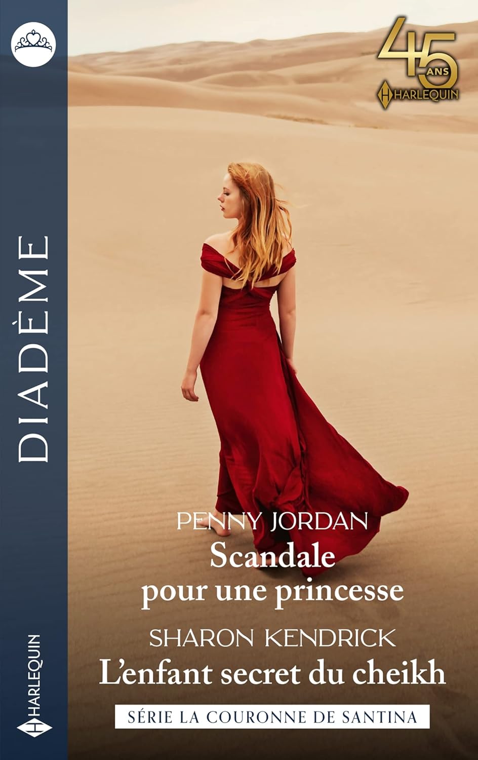 Amazon.fr - Scandale pour une princesse - L'enfant secret du cheikh ...