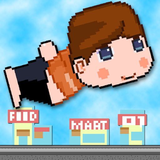 Flappy Kid Fatty - App on Amazon Appstore