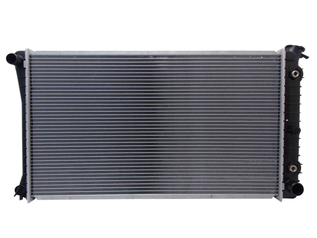 Amazon.com: Automotive Cooling Radiator For Oldsmobile 98 Buick LeSabre ...
