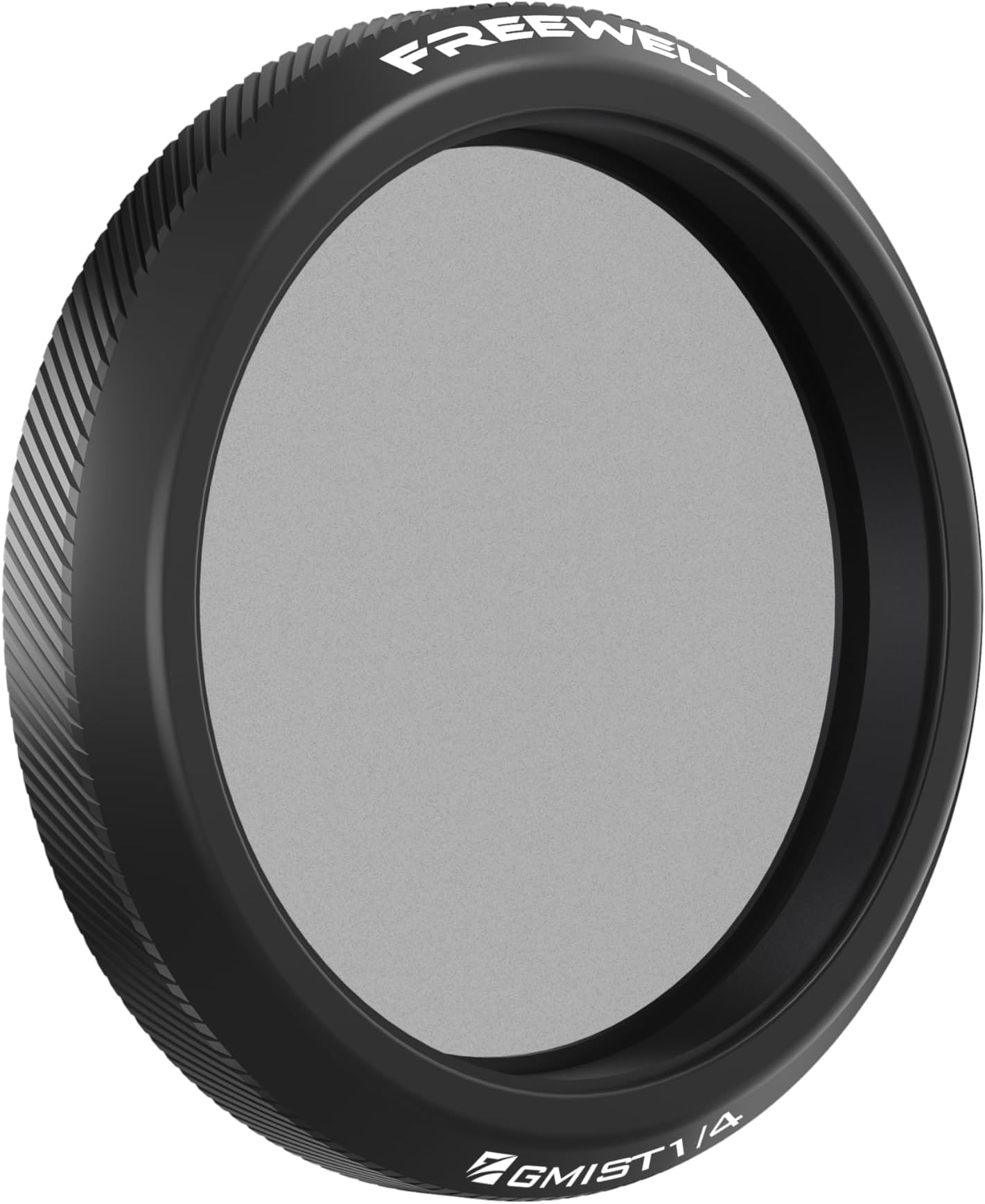Amazon.com : Freewell Black Glow Mist 1/4 Filter for Osmo Action 5 Pro ...