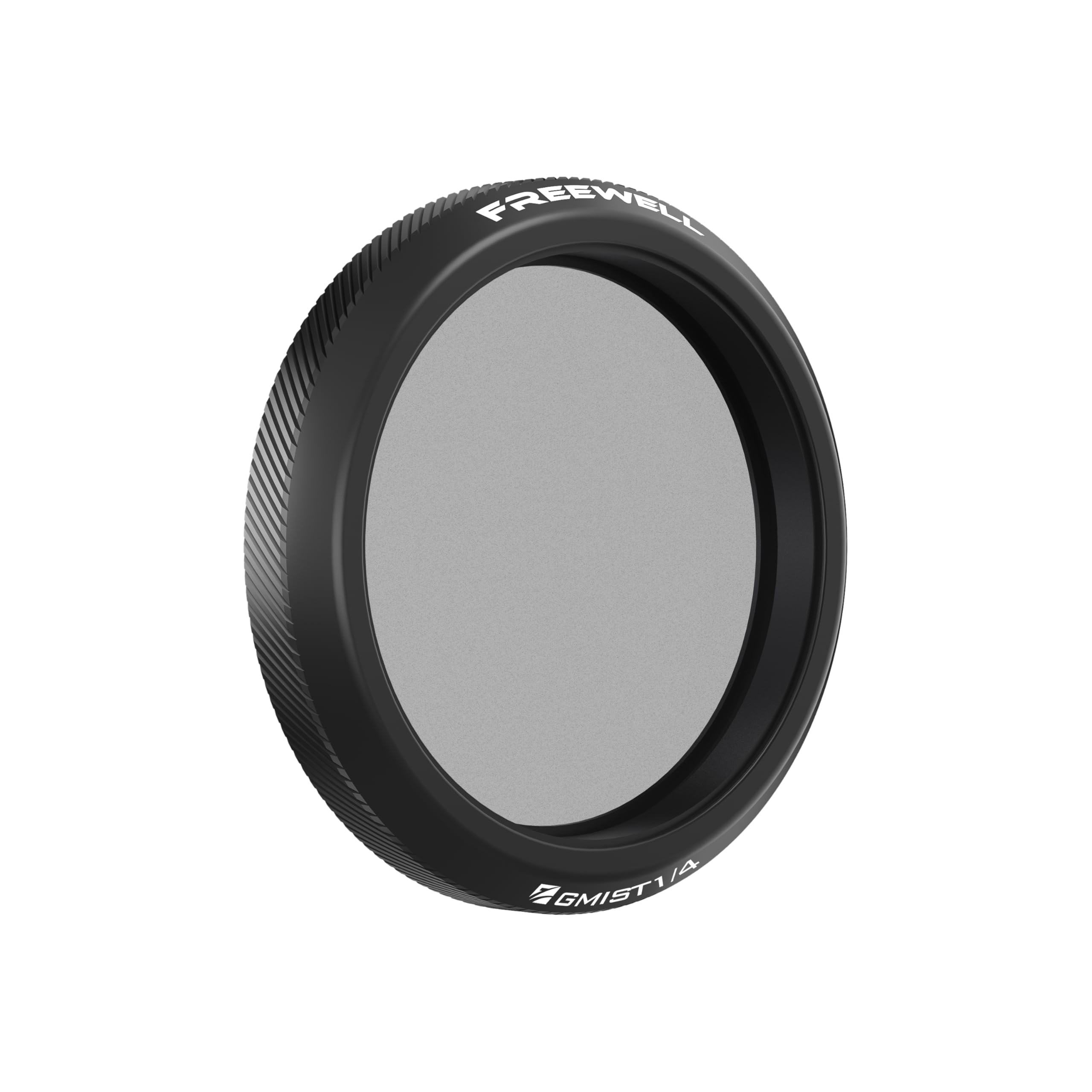Amazon.com : Freewell Black Glow Mist 1/4 Filter for Osmo Action 5 Pro ...