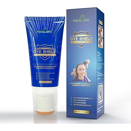 Amazon.com : Colortrak Repelle Professional, Hair Color Stain Shield ...