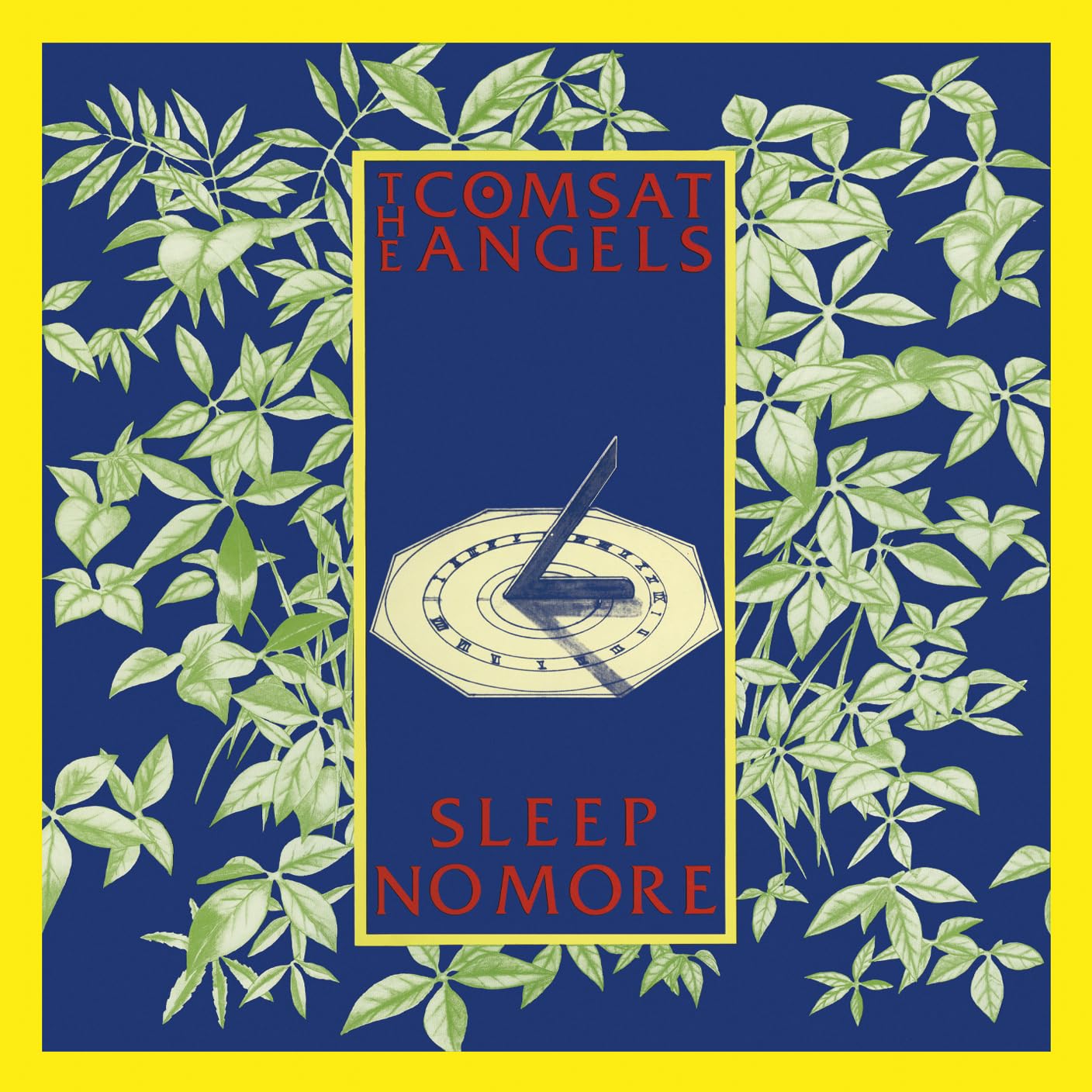 The Comsat Angels - Sleep No More - Amazon.com Music
