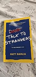Amazon.com: Talk to Strangers: The Yes Theory Story eBook : Dahlia ...
