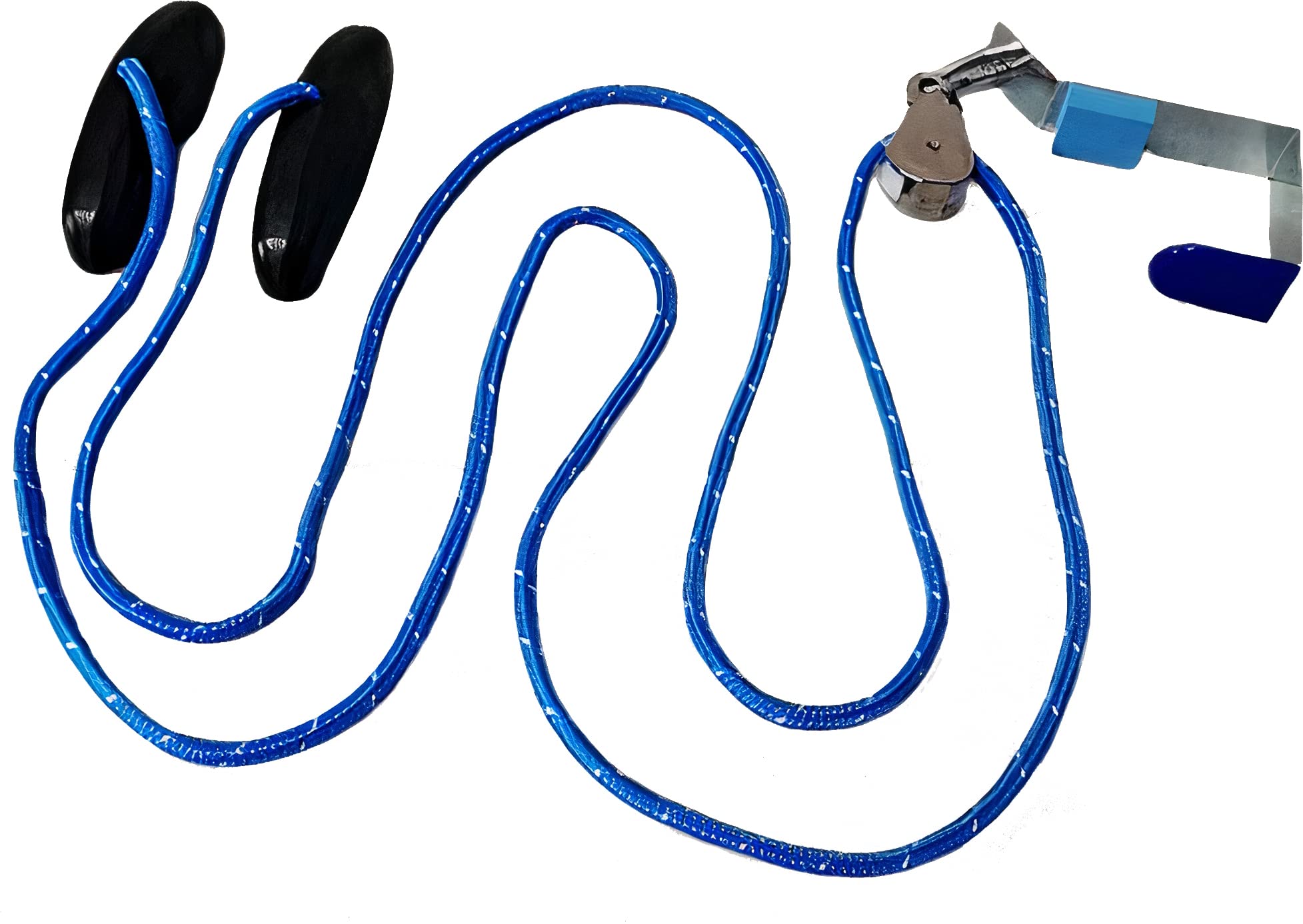 Amazon.com: Therapist’s Choice® Shoulder Pulley, Over The Door, with ...