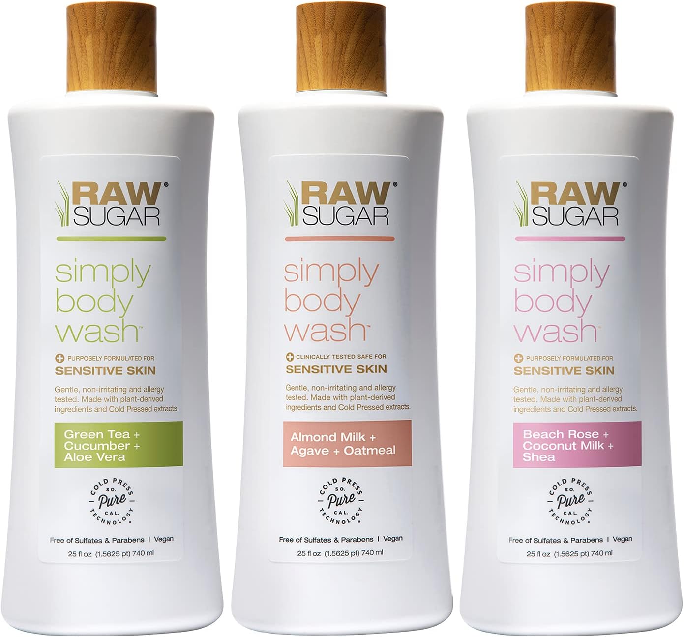 Amazon.com : Naturium The Multi-Vitamin Daily Nutrients Body Wash ...