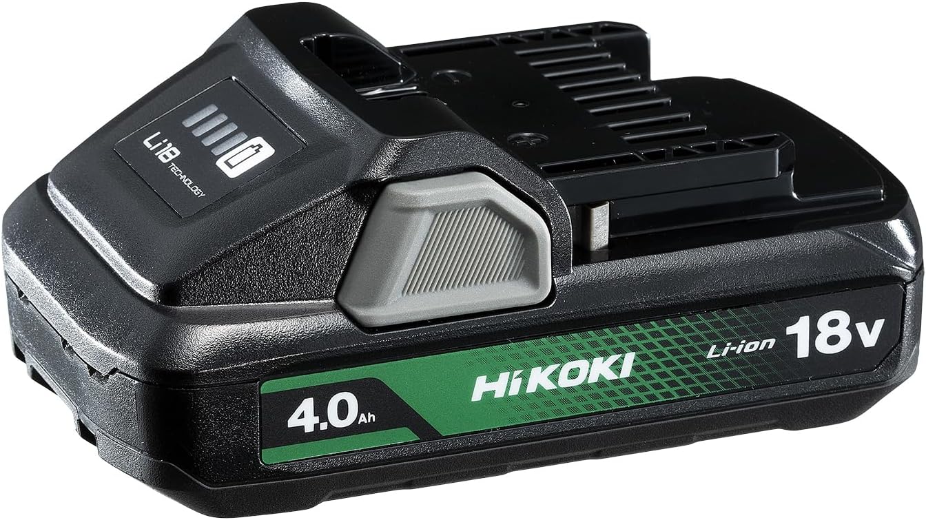 Amazon | HiKOKI(ハイコーキ) リチウムイオン電池 36V マルチボルト 2.5Ah 0037-1749 BSL36A18 ...