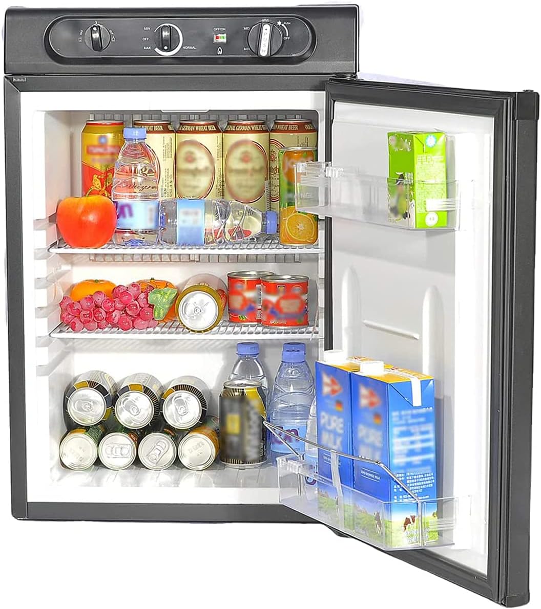 Wohnmobil Kuhlschrank 12v 230v