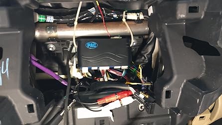 Amazon.com: PAC RP4.2-TY11 Radiopro4 Ty11 : Electronics