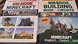 Amazon.com: The Big Book of Building: Everything Minecraft® Imagine it ...