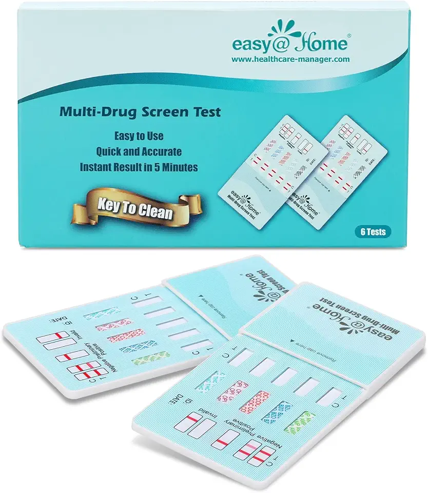 Understanding If Antipsychotics Will Appear On A Drug Test: Unveiling ...