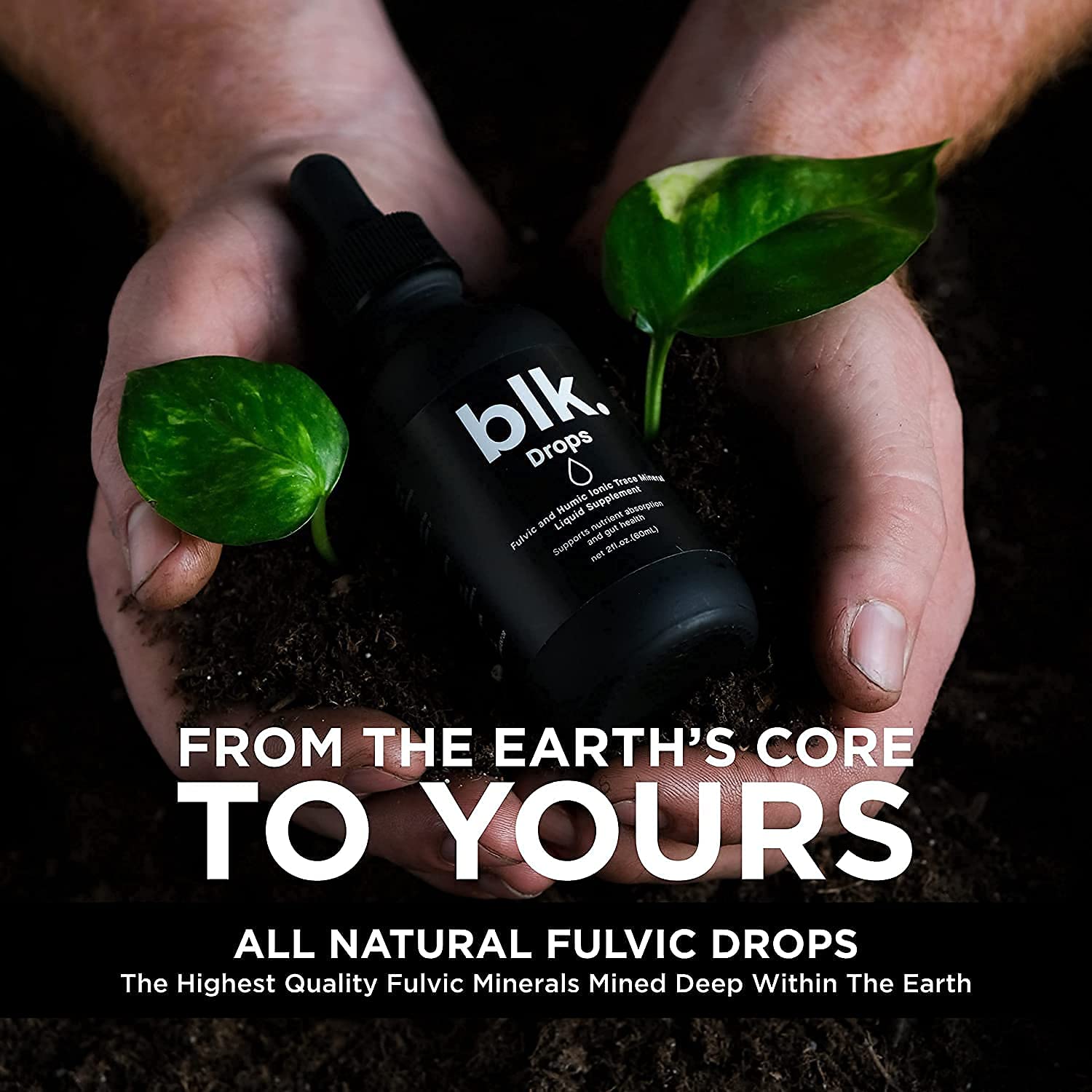 Snapklik.com : Blk PH 8+ Natural Mineral Alkaline Water Drops ...