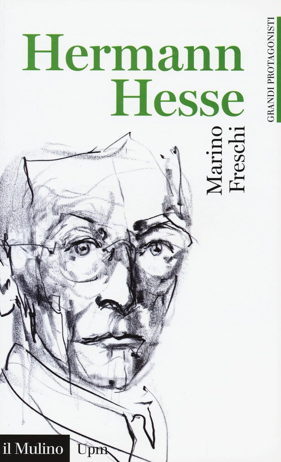 Amazon.com: Hermann Hesse: 9788815260567: Freschi, Marino: Books