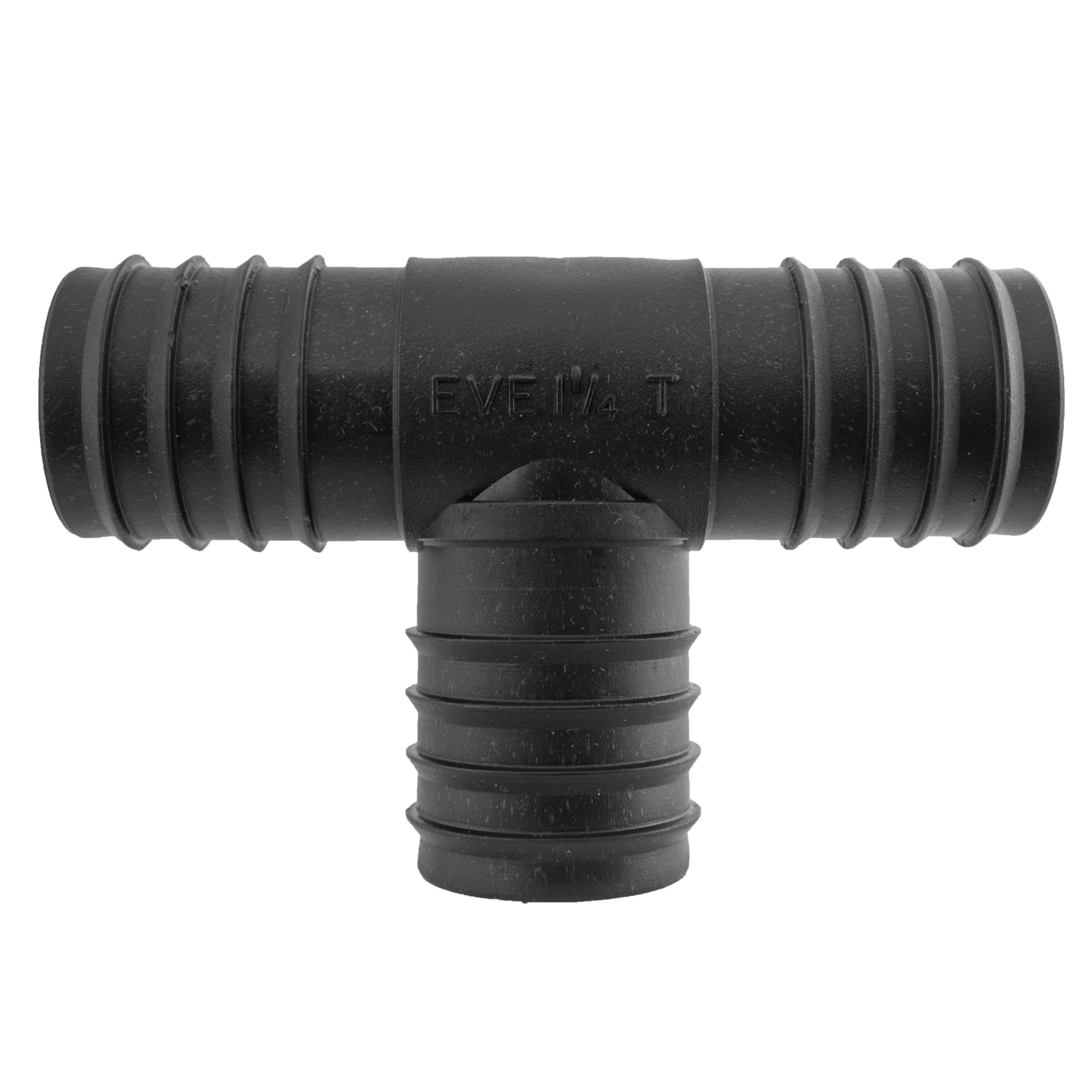 tee connectors/Adaptor Fittings for Corrugated Flexible Pond Pump ...