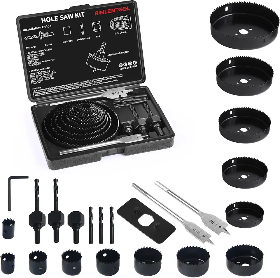 The Step-By-Step Guide On Drilling A Hole Into A Key | ShunTool