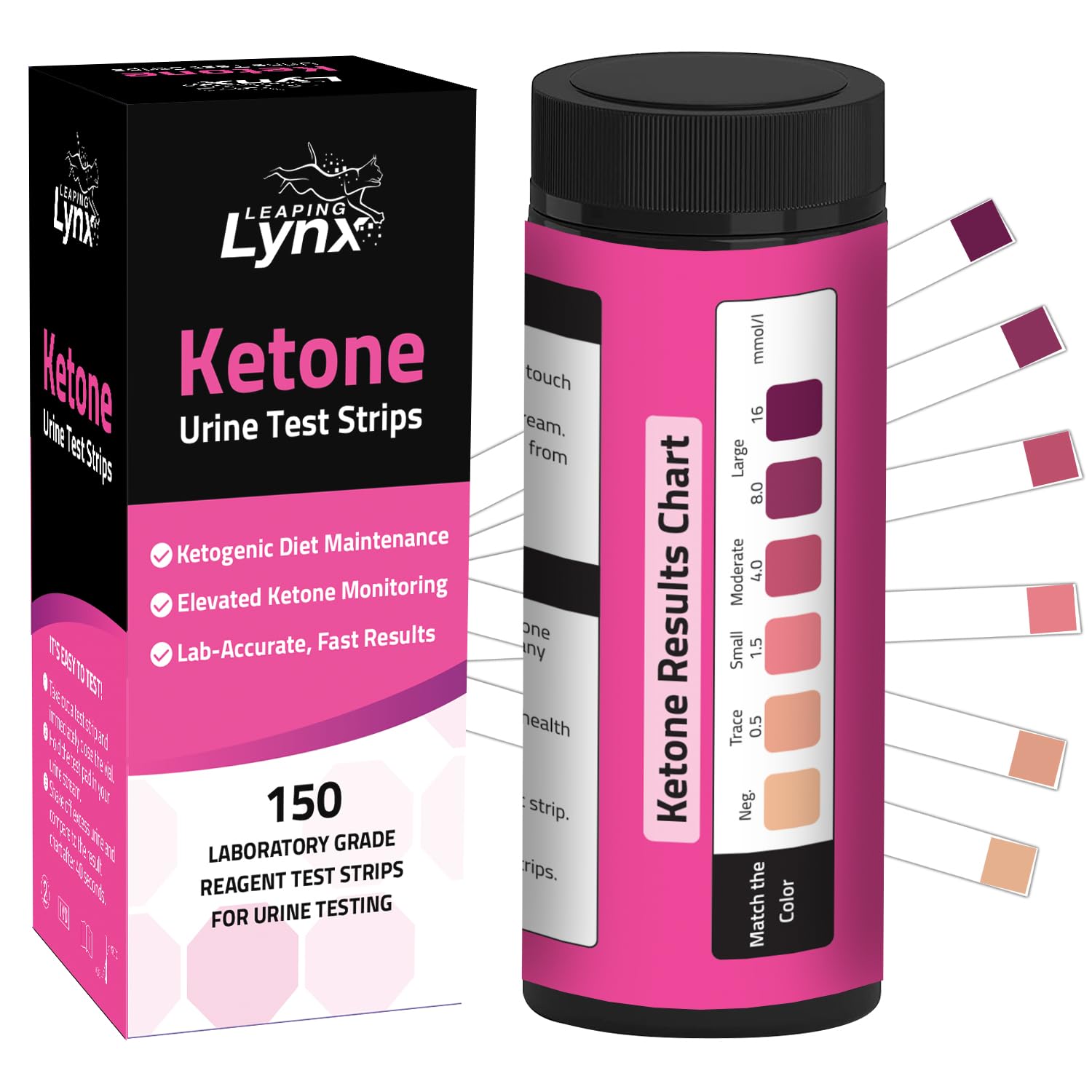 Ketones In Urine