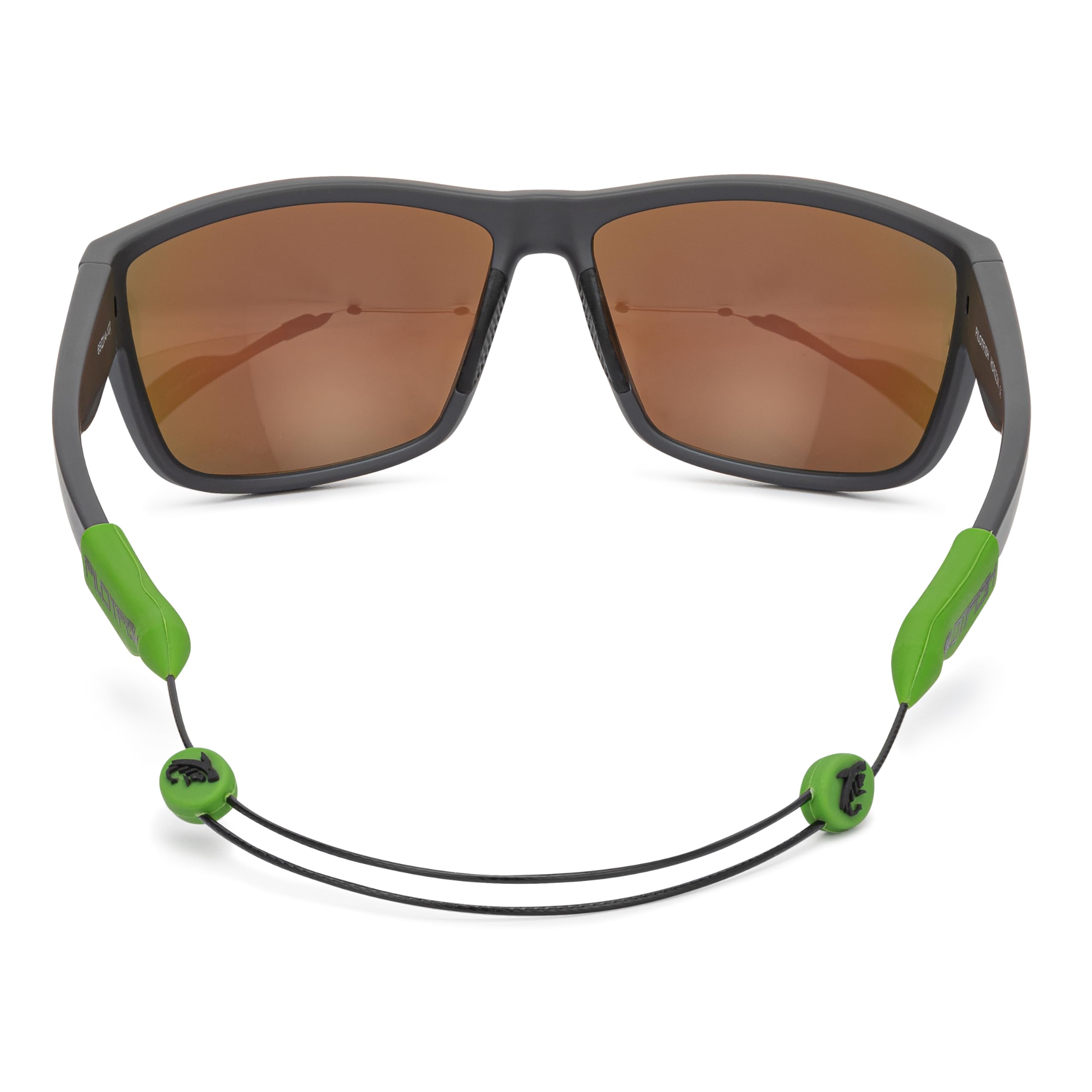 Snapklik.com : Pilotfish No Tail Adjustable Eyewear Retainer Cable ...